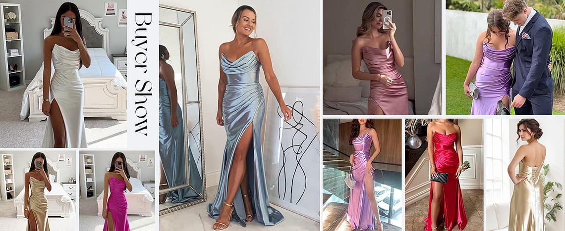 2025 Prom Dress Trends: The Ultimate Guide to This Year’s Must-Have ...