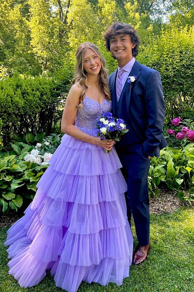2025 Prom Dress Trends: The Ultimate Guide to This Year’s Must-Have ...