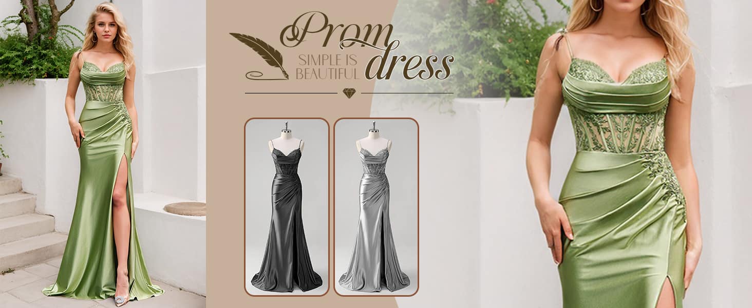 What is prom dress trend 2025 in the UK? | FashionTopTrends